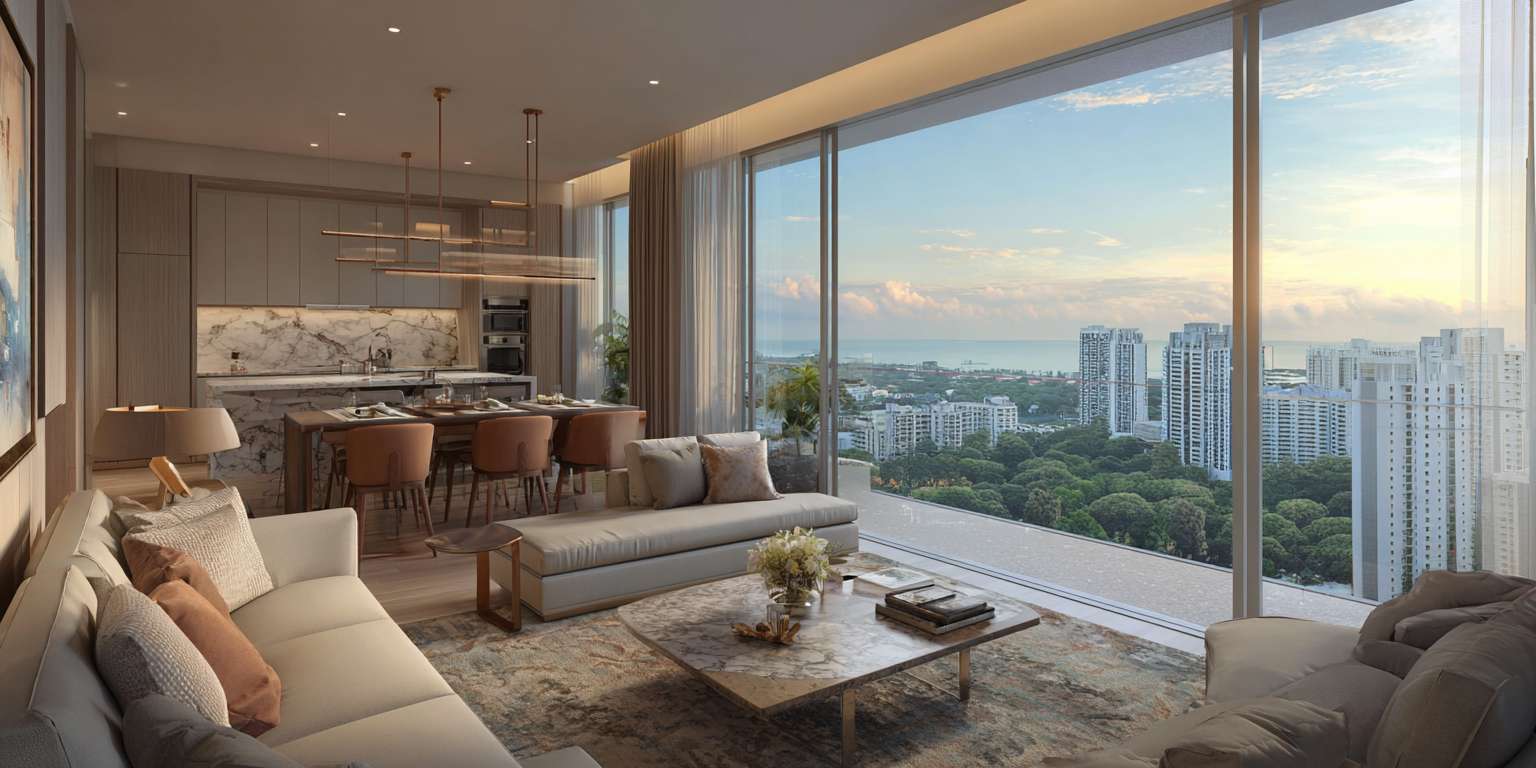 Vela 1 | Vela One Condo @ Bayshore Road | Prices 2025